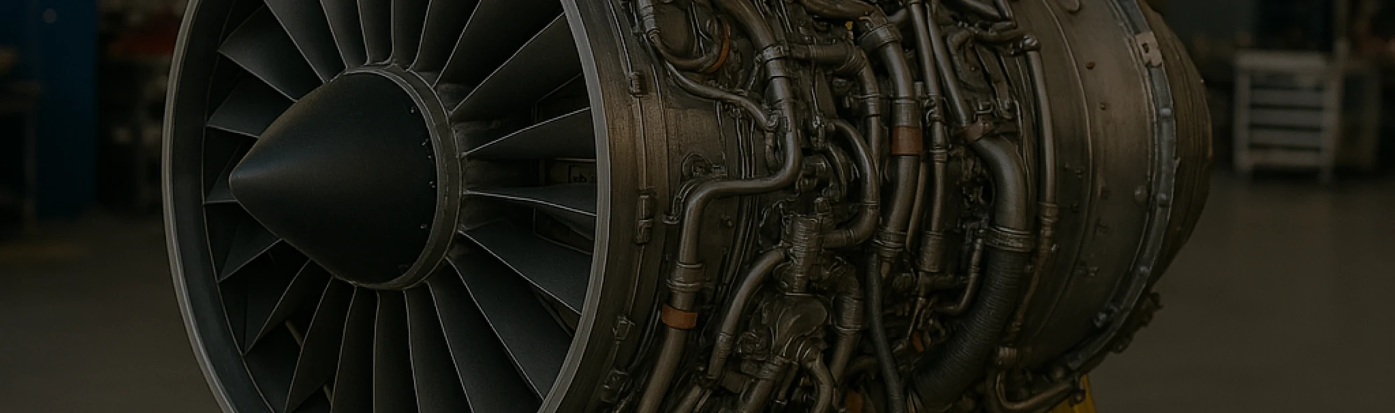 Aircraft Parts Distribution | Global Aviation Parts Supply